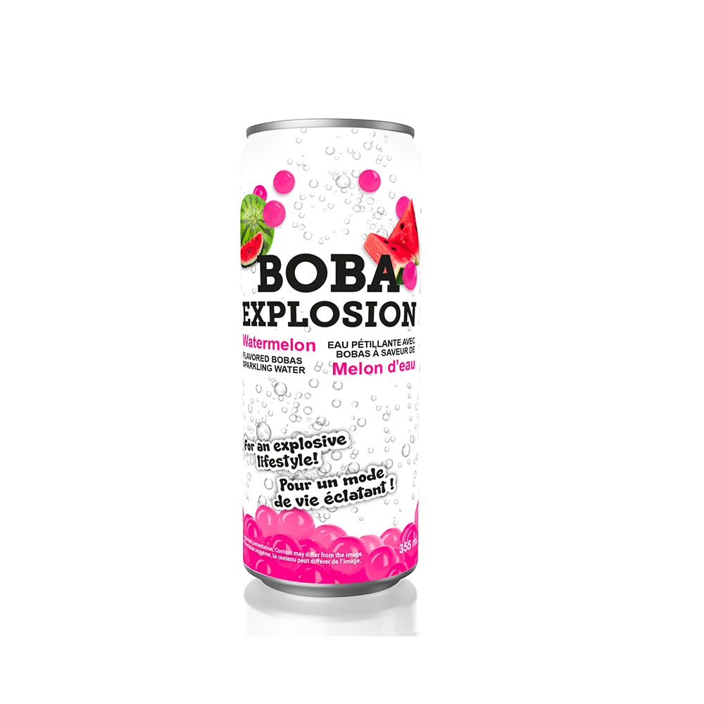 Produits – Boba explosion - Pour un mode de vie éclatant