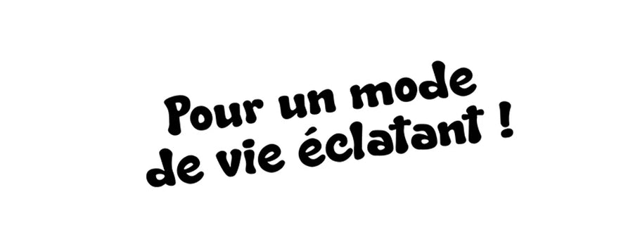 Boba explosion - Pour un mode de vie éclatant