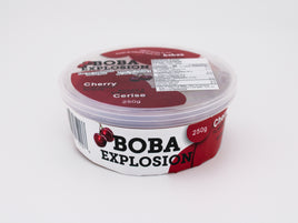 Boba explosion - Pour un mode de vie éclatant